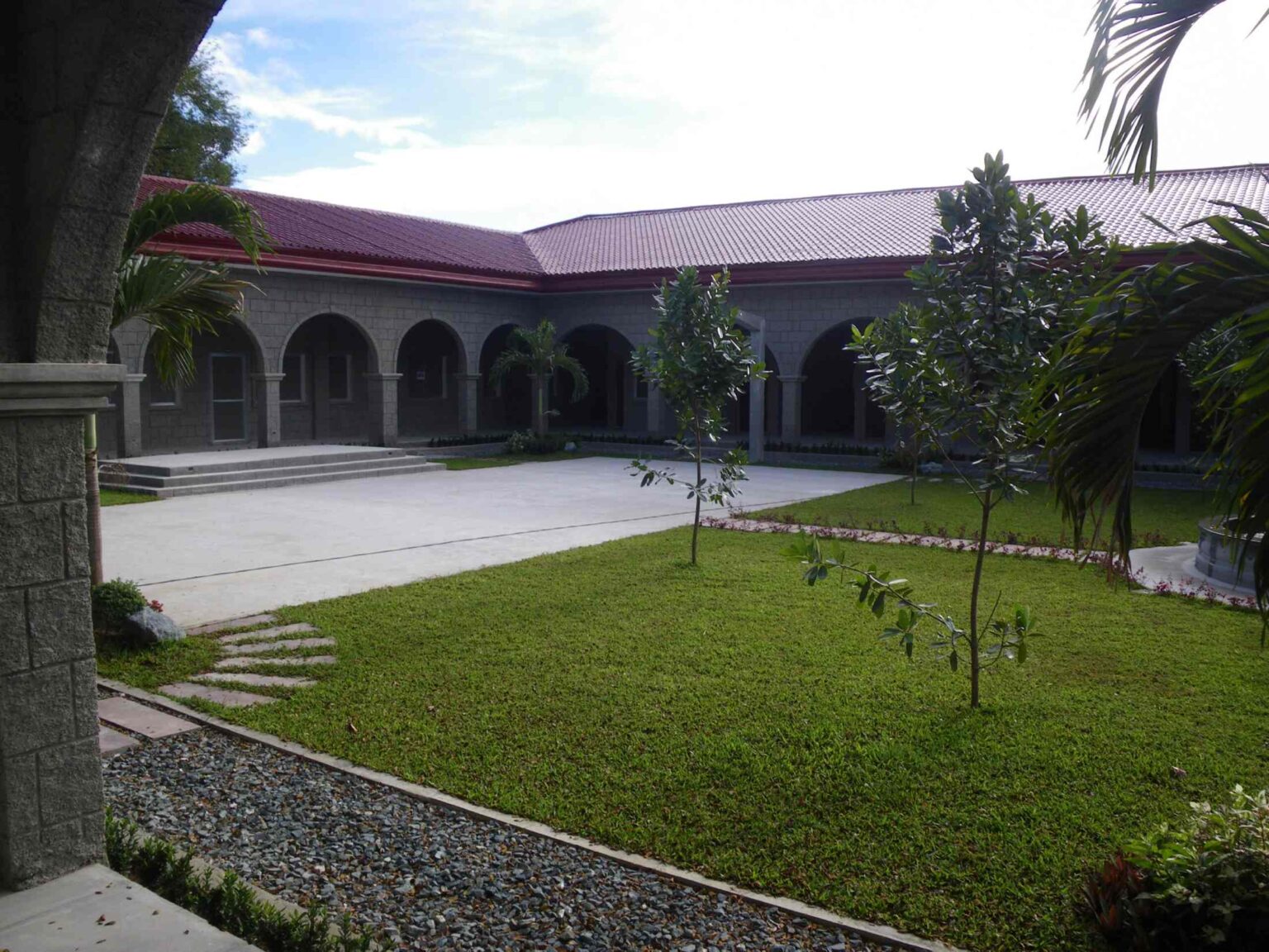 Philippines: A second chance for incarcerated youth - La Salle ...