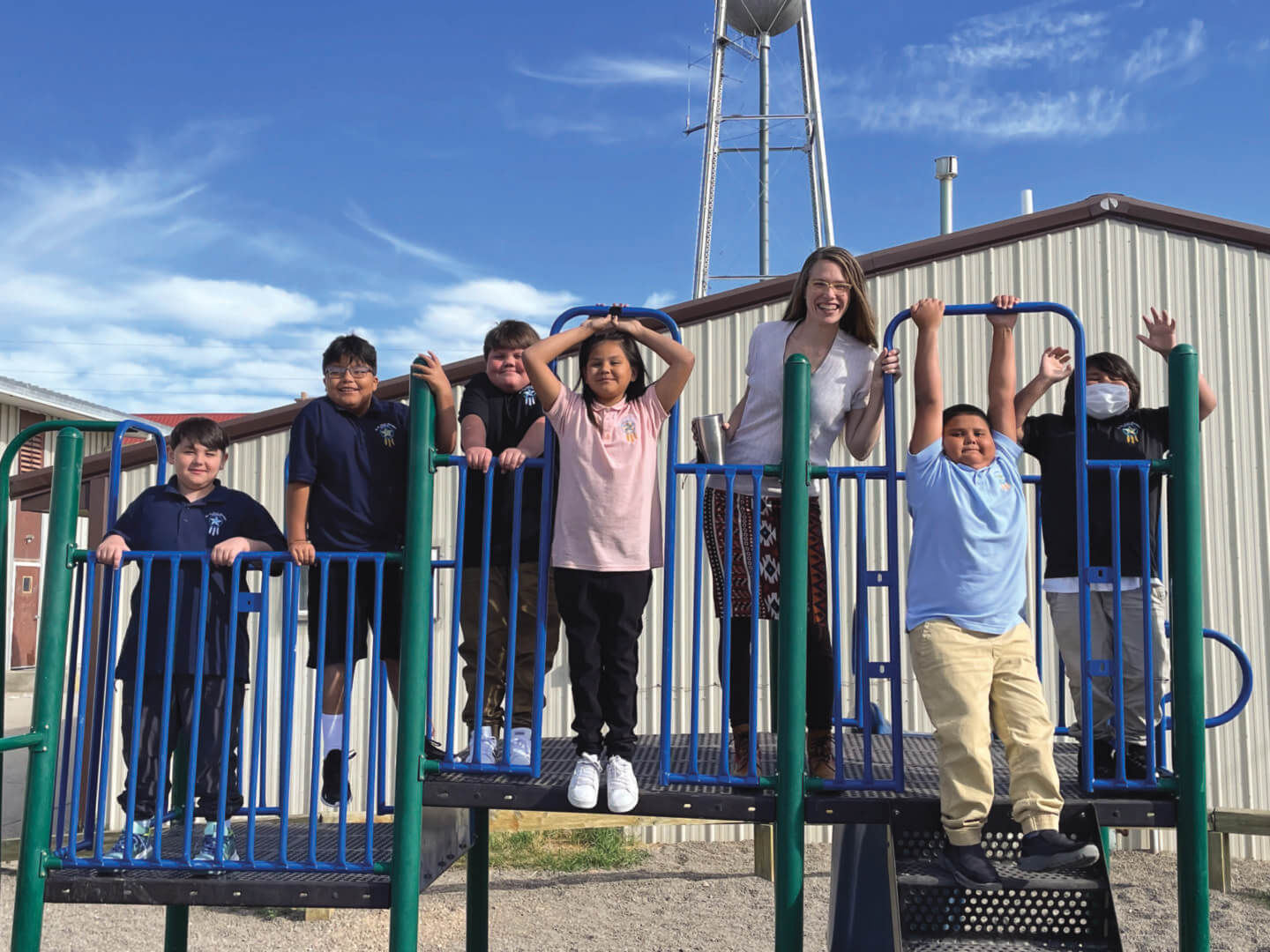 1 La Salle in RELAN - Global Lasallian Schooling Initiative